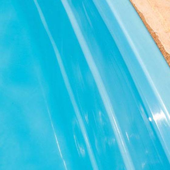 Fiber® - Vantagens piscina de fibra