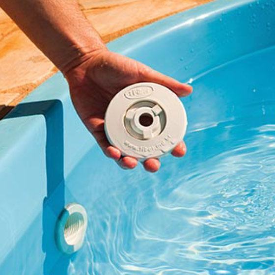 Fiber® - Vantagens piscina de fibra